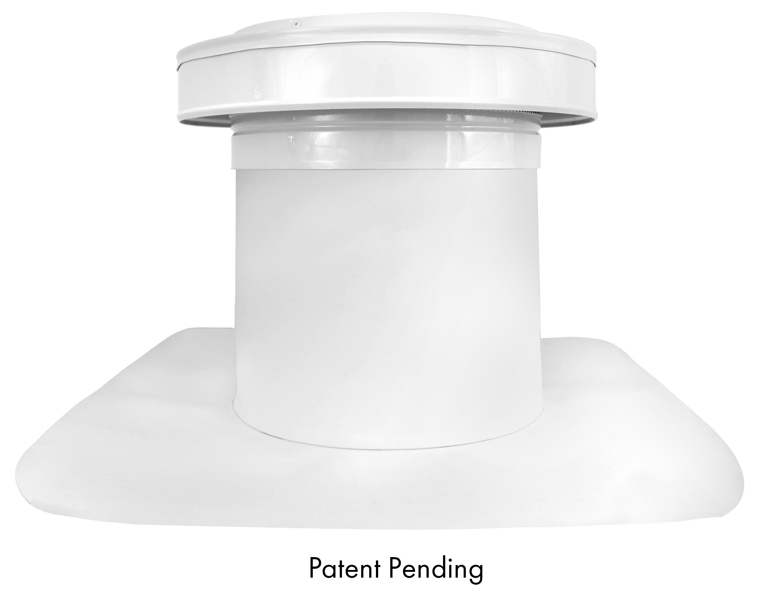 TPO Flashing Kit for Keepa Vent – Active Ventilation Products