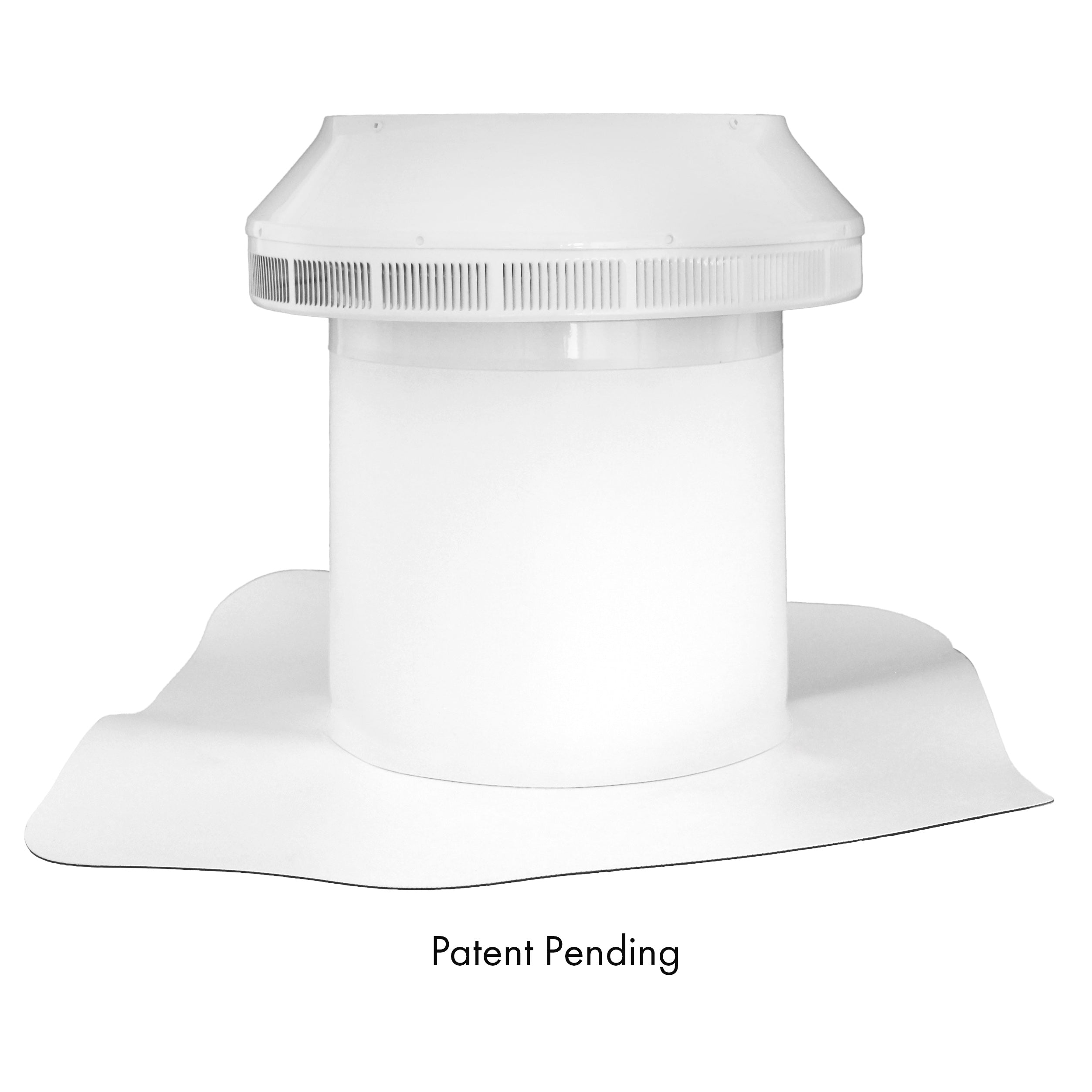 TPO Flashing Kit for Pop Vents – Active Ventilation Products