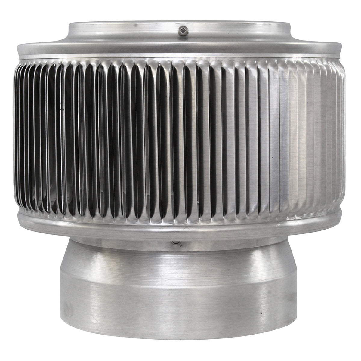 6 inch PVC Pipe Cap Ventilates Vapors and Particles | 6 inch PVC ...