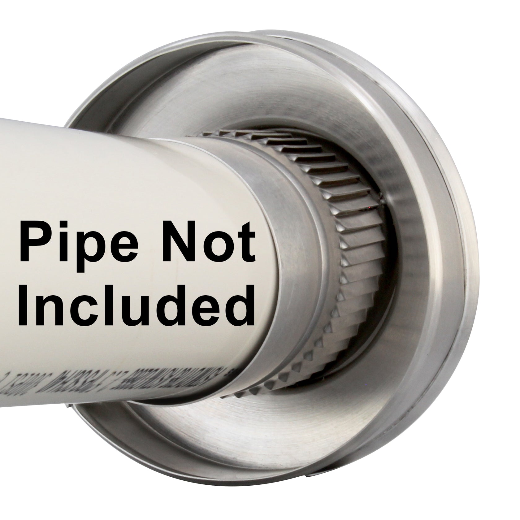 2.5 inch Vent Pipe Cap for PVC Pipes | Model TVC-2.5-PVC – Active ...