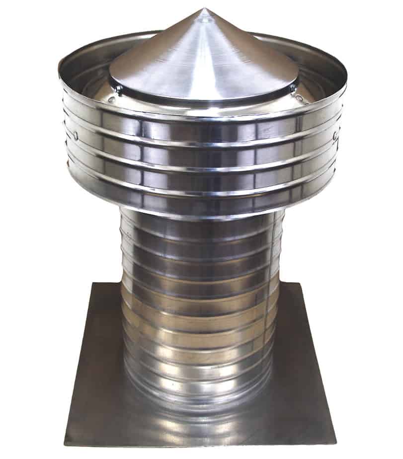 Commercial Roof Vents & Industrial Roof Vents AVP – Active Ventilation ...