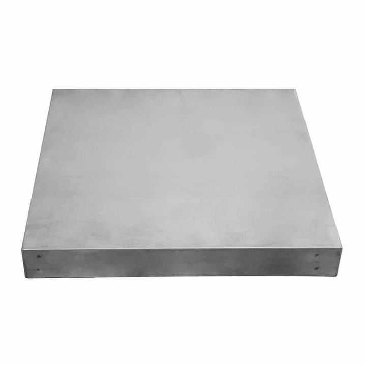 Square Roof Curb Cap – Active Ventilation Products